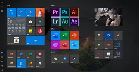 Windows图标美化指南，桌面、文件夹、硬盘、文件类型都能换！ 知乎