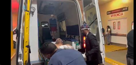 Servicio Nacional De Salud Reporta 3 Muertes En Explosión