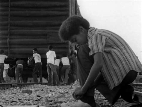 Killer Of Sheep For All The World To See Umbc