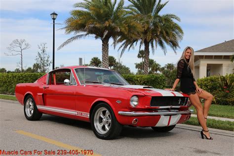 For Sale Mustang Fastback At Sebastian Williams Blog
