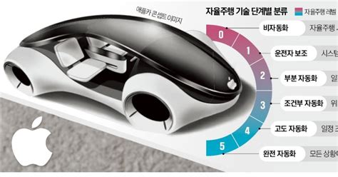 전기차 시동 끈 애플…최대 수혜자는 테슬라