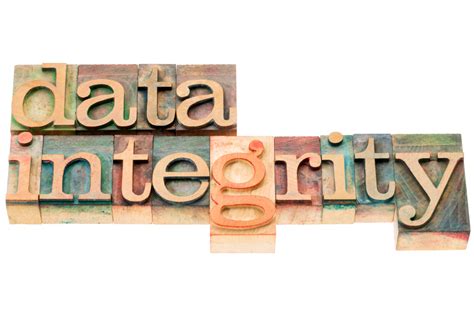 2017 The Year Of The Data Integrity Breach It Security Guru