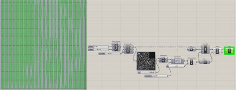 Mirroring A Series Of Lofted Curves Grasshopper Mcneel Forum