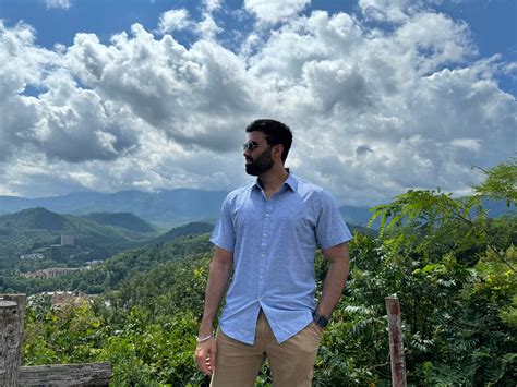 Harsha Parimi Medium