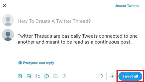 7 effective ways to create engaging twitter threads statusbrew