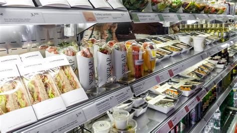 Why Ready To Eat Foods Are More Popular Than Ever