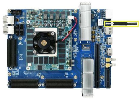 Get Started With Agilex 7 Soc Fpga Som Development Platform Iwave Systems