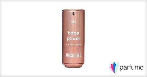 Babe Power By Missguided Eau De Parfum Reviews And Perfume Facts