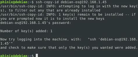 6 Ssh Authentication Methods And How To Use Them Bytexd