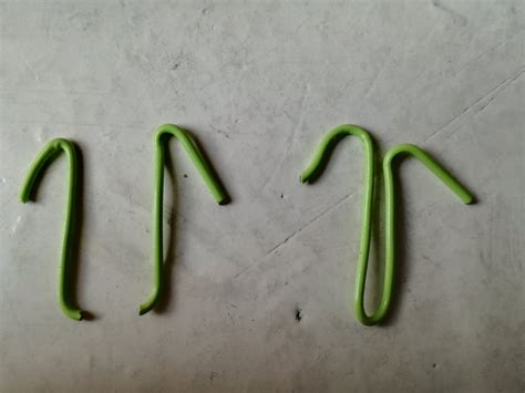 Mini Grappling Hook 7 Steps Instructables