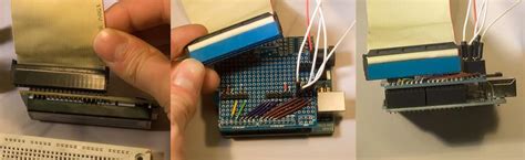 Tutorial Manage Menu And Lcd Display With Arduino Coagula Giuseppe Di Cillo