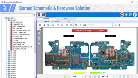 Borneo Schematics Version Root Gsm