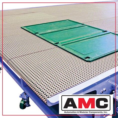 Automation And Modular Components On Linkedin Modumatt Automationandmodularcomponents