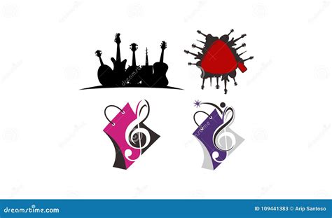 Instrument Solutions Linear Icons Set Calibration Metrology Accuracy Sensitivity Precision