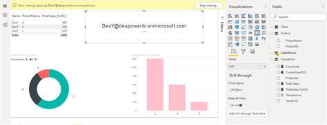 solved no rls dynamic row level security microsoft fabric community