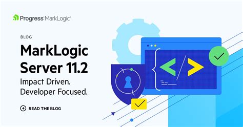 progress marklogic on linkedin datamanagement dataplatform datasecurity