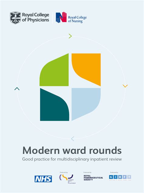 Ward Round Report 0 Pdf Hospital Nursing