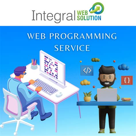 web programming service website programming service in india