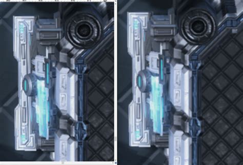 Importing Png Loses Resolution Rgimp