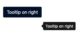Html Bootstrap Tooltip In Wrong Position Stack Overflow