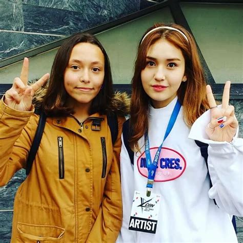 Ghim của RY X trên I O I SOMI