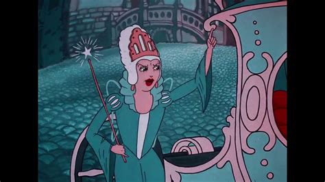 Betty Boop Poor Cinderella Youtube