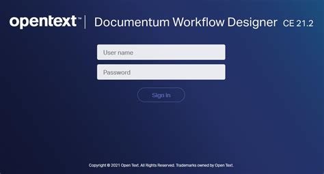 Experimental Documentum Workflow Manager 212 Install Guide Alvaro De Andres Blog