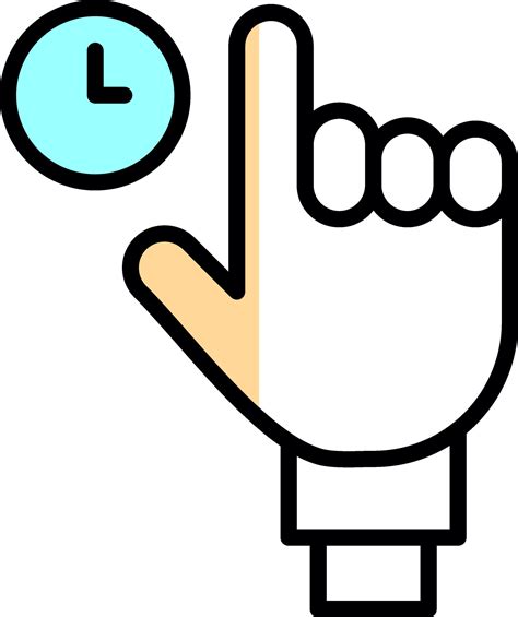 Wait Vector Icon Design 26065666 Vector Art At Vecteezy
