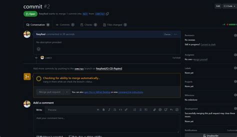 rahul kumar maity on linkedin implemented a fully automated ci cd