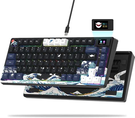 The Most Customizable Keyboards In 2024