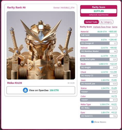 The Definitive NFT Value Estimator Guide How To Gauge If An NFT Is Worth Your Investment