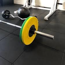 TOUGH TREAD GYM TILE MATS Floor Mats Supplier In UAE