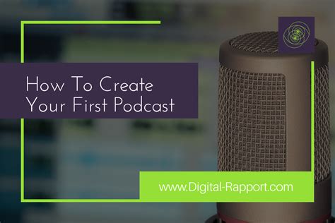 How To Create A Podcast Jatinder Palaha Digital Business Strategist
