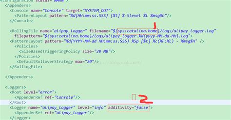 Log4j2的log输出到tomcatlogs目录下及使用tomcat Log4j2日志存到tomcat根路径 Csdn博客