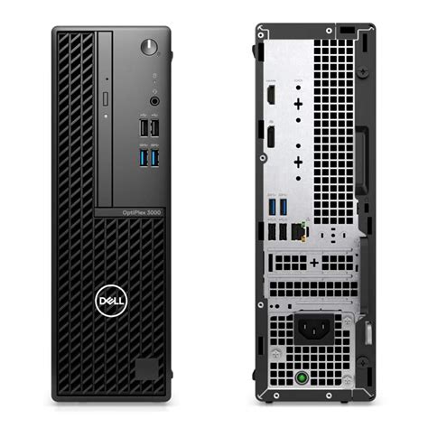 Dell Optiplex Sff Vs Dell Xps Comparison