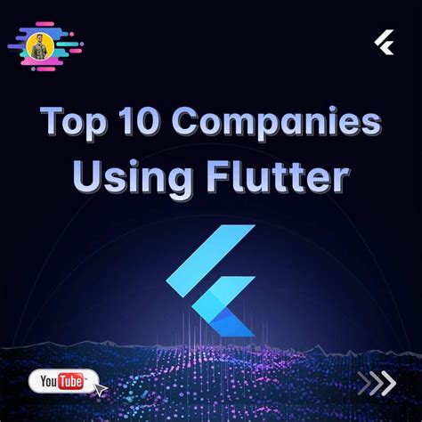 Lahiru Senavirathna On Linkedin Toptencompaniesusingflutter