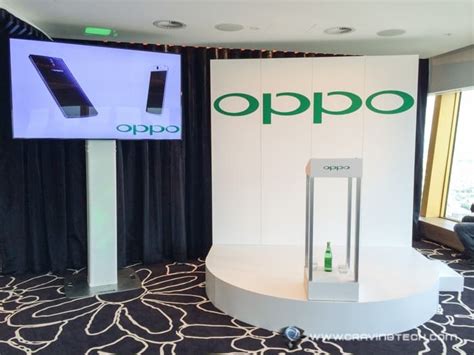 Welcome To Australia Oppo