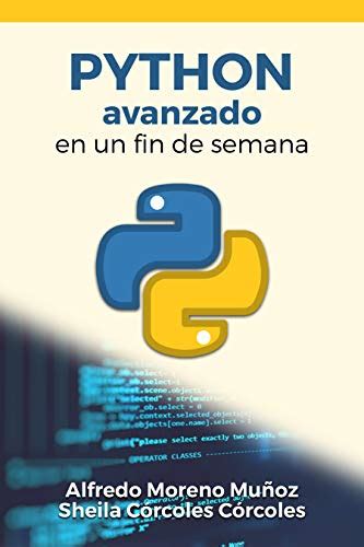 python avanzado en un fin de semana continúa aprendiendo aprende