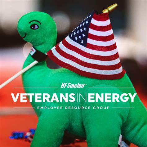 Hf Sinclair On Linkedin Hf Sinclair Is Proud To Support Military