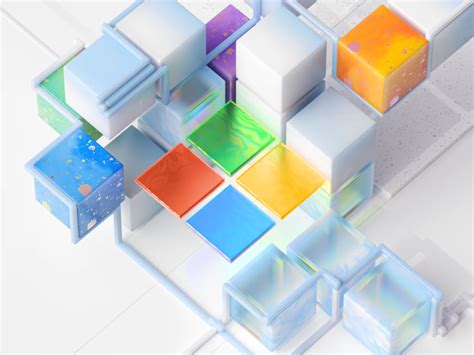 플루언트 2 마이크로소프트의 새로운 디자인 문법 디자인 나침반