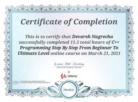Devarsh Nagrecha On Linkedin Cpp