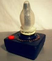 HOWTO Convert Atari Joystick Into A Vibrator Boing Boing