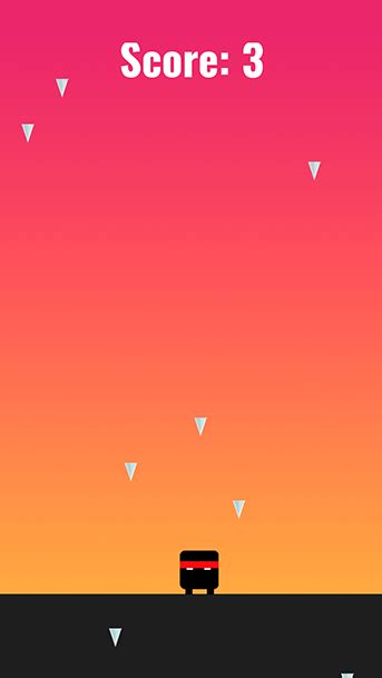 Ninja Escape Html5 Game Construct 2 By Funtoonz Codecanyon