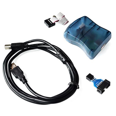 Avat Avrisp Mkii Xp2 Avr Isp Mk2 Usb Внутрисистемный программатор