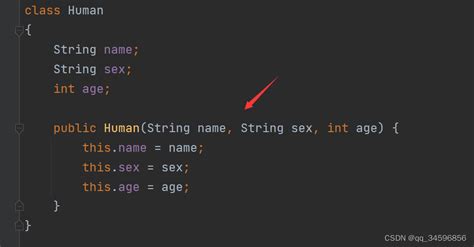 Java编程：深入理解equals与，及类与对象基础 Csdn博客