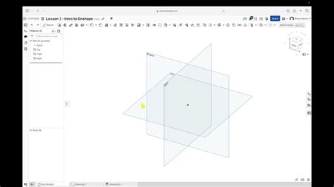 Basics Lesson 1 Navigation Youtube