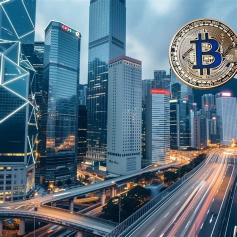 Hong Kong Authorities Issue Warning On Suspected Crypto Fraud Involving