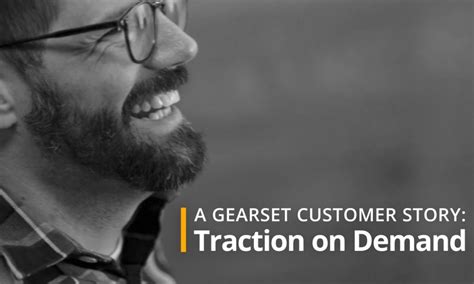 20000 Salesforce Deployments With Gearset Customer Success Story With