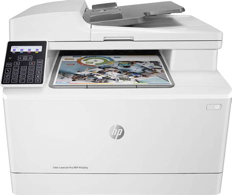 Hp Designjet T Inch Cm Compact Large Format Plotter Printer Up To A Size With Wifi