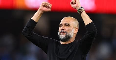 Barcelona Annoyed With Manchester Citys Transfer Window Behavior